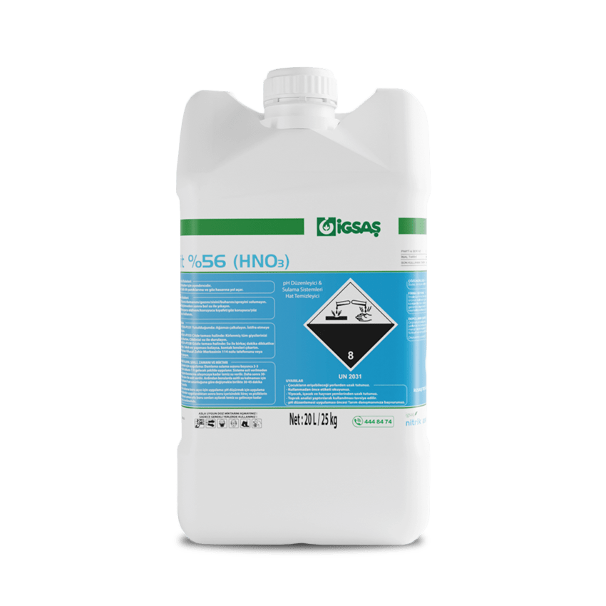 Products | İGSAŞ